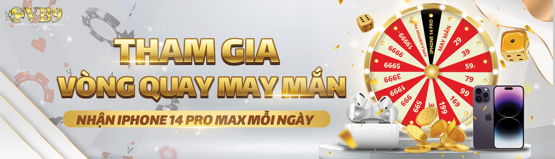 Vuabai9 - VB9 | Casino trực tuyến - Casino online uy tín nhất 2023-2024