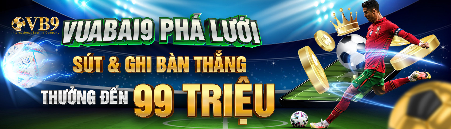 Vuabai9 - VB9 | Casino trực tuyến - Casino online uy tín nhất 2023-2024